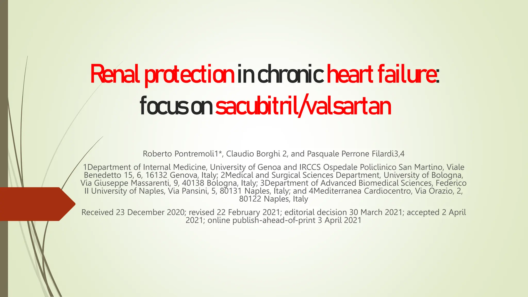 Renal protection in chronic heart failure.pptx