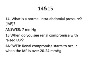 Renal quiz | PPT