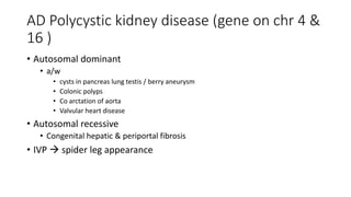 Renal radiology revision notes | PDF