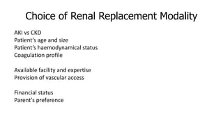 Renal replacement therapy new.pptx