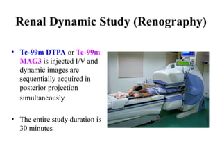 all about renal scan Renal Scintigraphy-.ppt