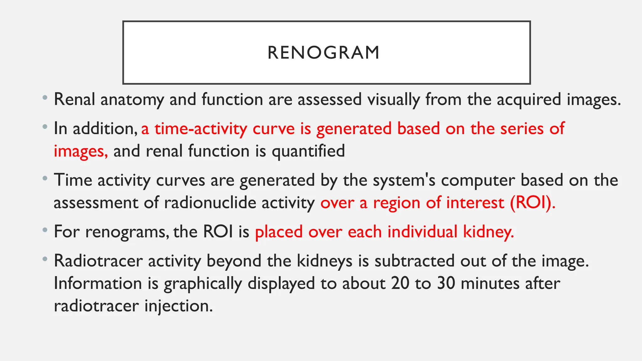 RENAL SCINTIGRAPHY, ADRENAL SCINTIGRAPHY AND ADRENAL VENOUS.pptx