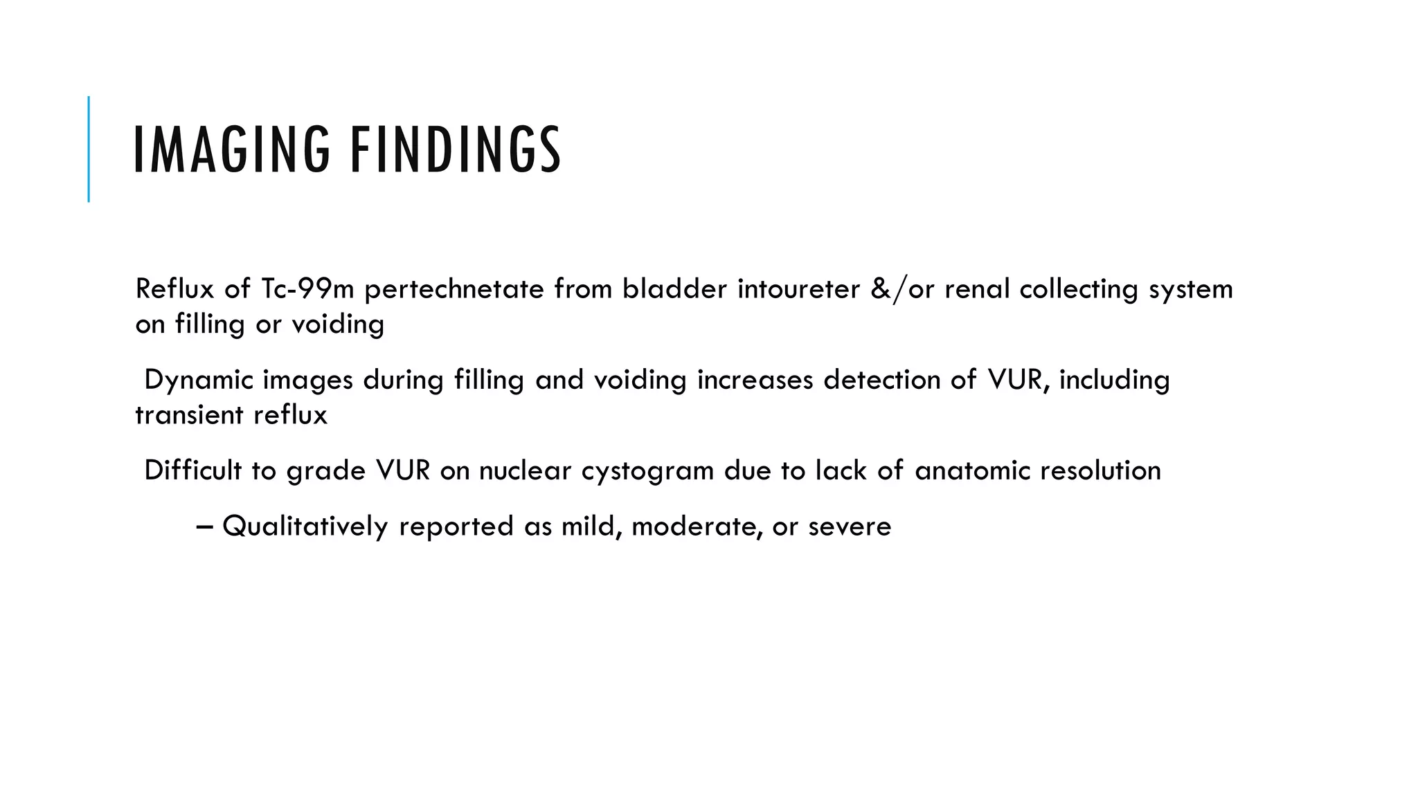 Renal scintigraphy - Nuclear Medicine- Genitourinary | PDF