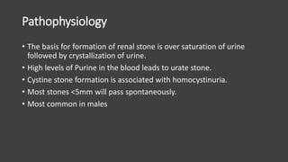 Renal stone.pptx