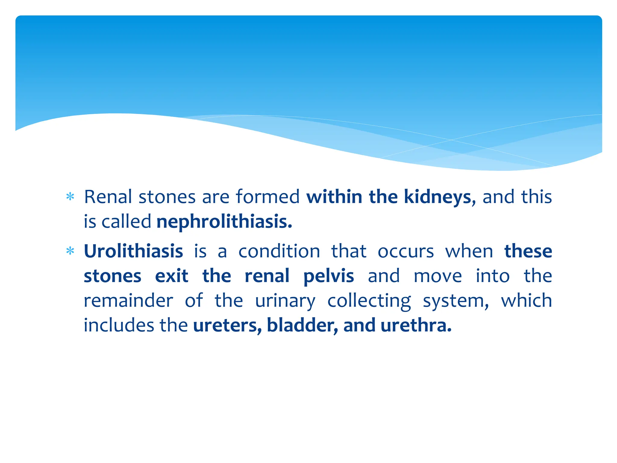 RENAL STONES AND ITS MANAGEMENT IN PATIENTS.pptx
