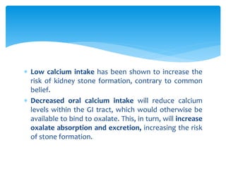 RENAL STONES AND ITS MANAGEMENT IN PATIENTS.pptx