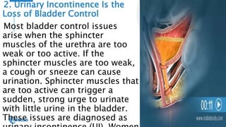 Renal system | PPTX