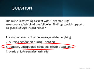 RENAL SYSTEM.(kidney,ureter, bladder and urethra) | PDF