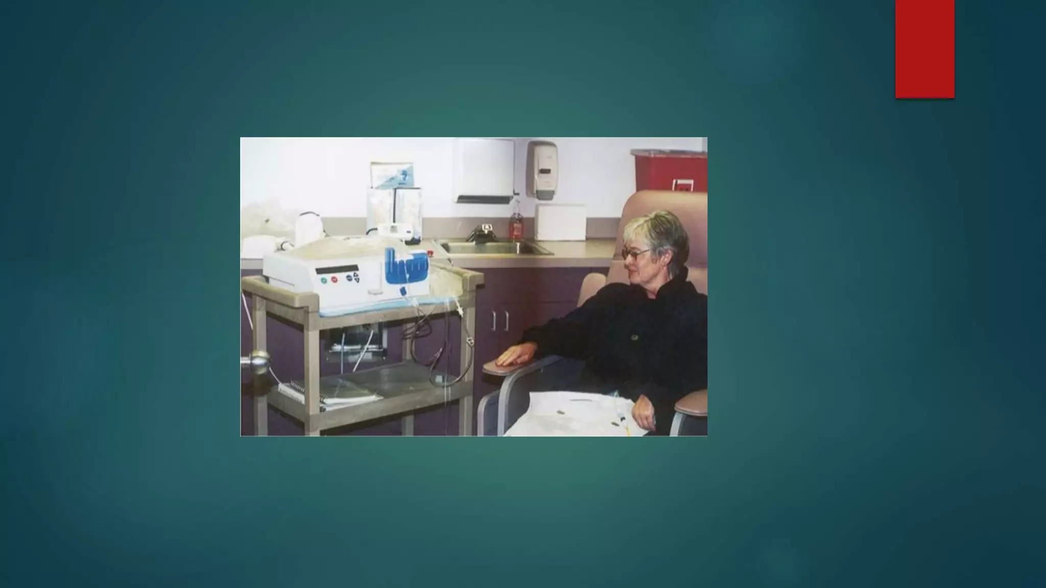 Renal system management | PPTX