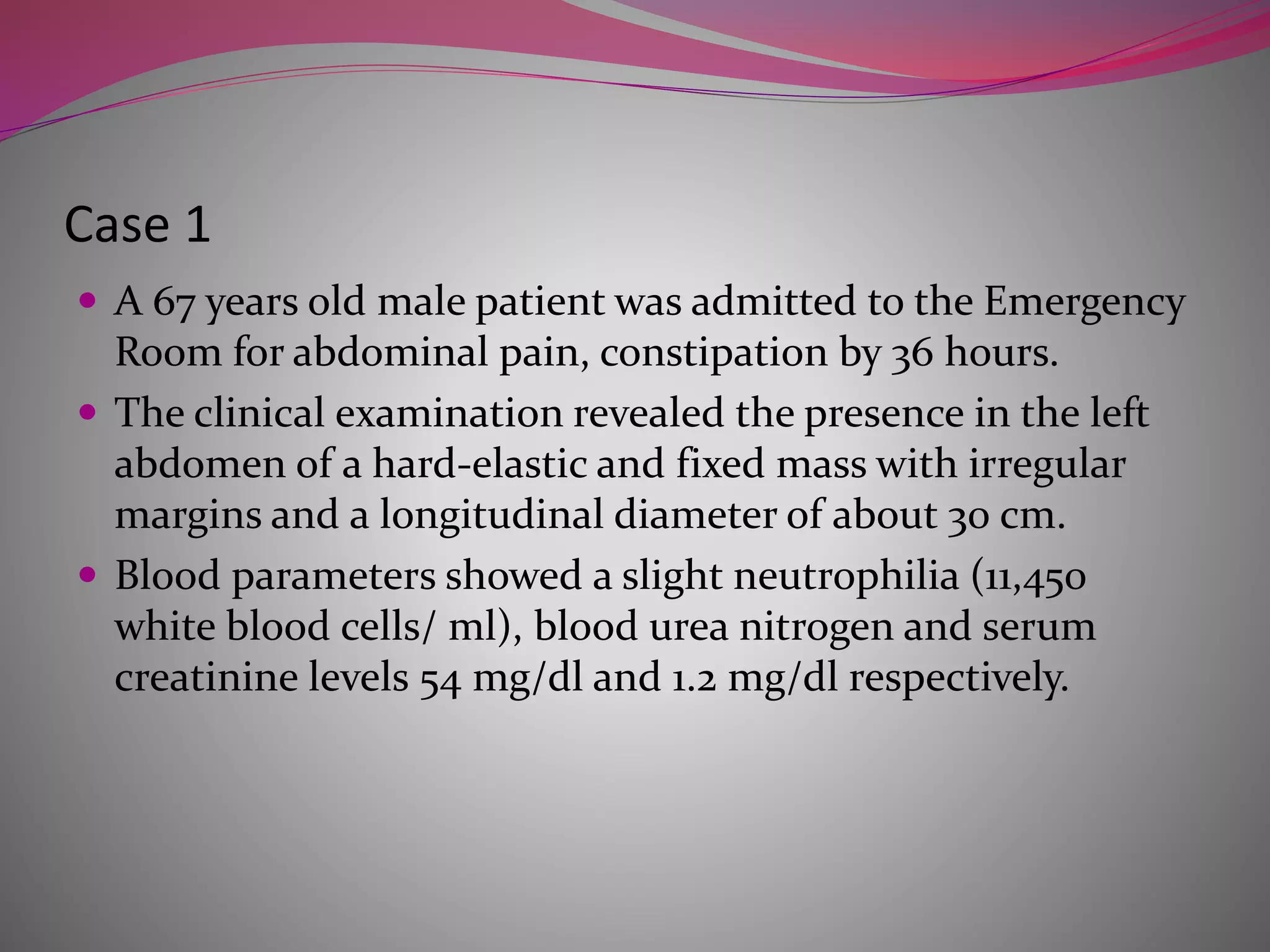 Renal Tuberculosis - Kidney and tubercular manifestations | PPTX