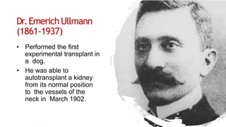 renal transplantation-.pptx