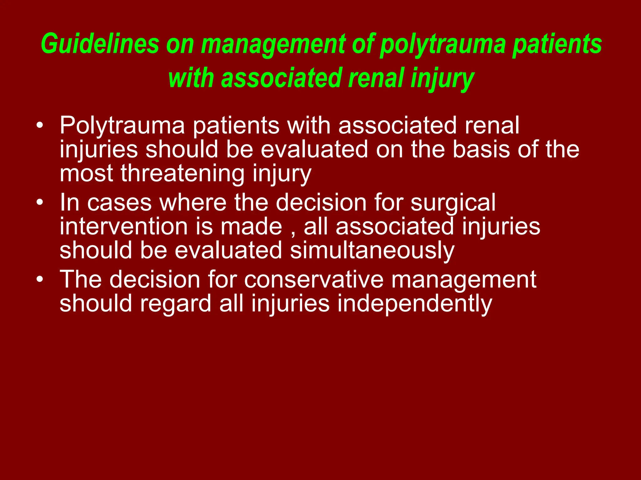 abdominal trauma and renal trauma injury.pptx