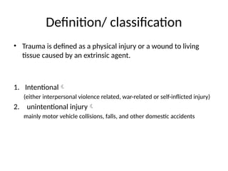 renaltrauma renal injury. RS.pptx