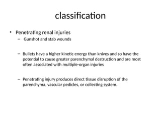 renaltrauma renal injury. RS.pptx
