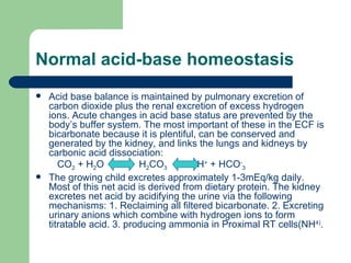 Pediatrics 5th year, 10th lecture/part two (Dr. Adnan) | PPT