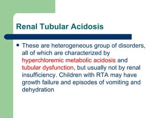 Pediatrics 5th year, 10th lecture/part two (Dr. Adnan) | PPT