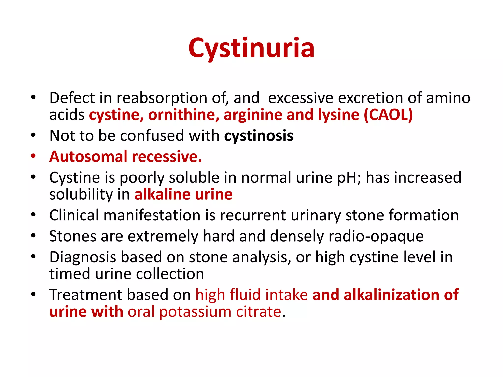 Renal tubular acidosis | PPTX