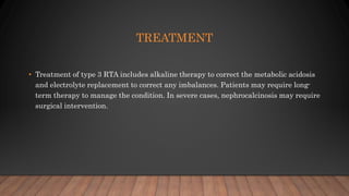 RENAL TUBULAR ACIDOSIS_Natarajan.pptx