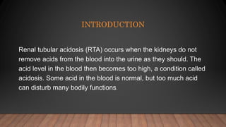 RENAL TUBULAR ACIDOSIS_Natarajan.pptx