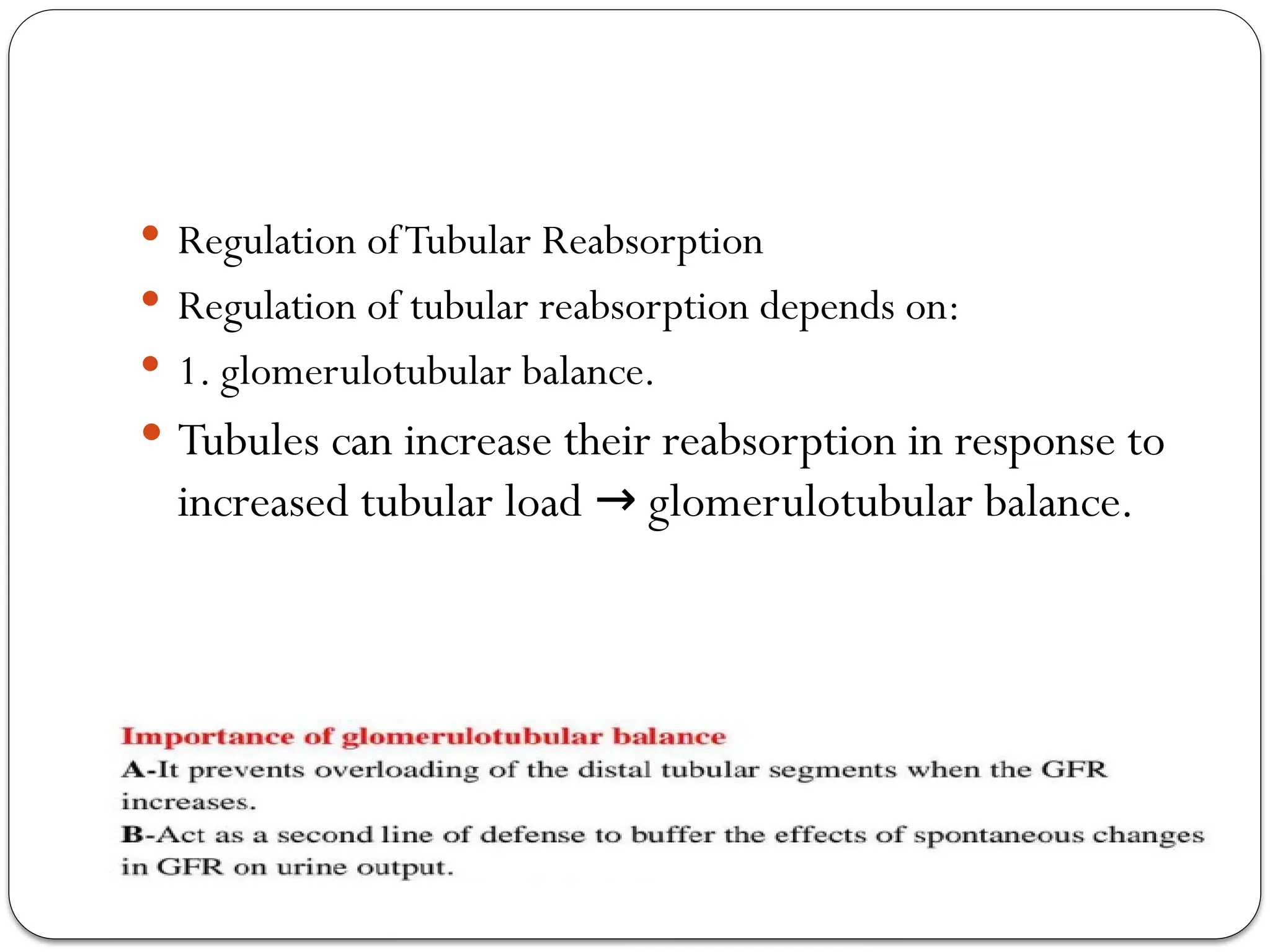 renal tubular reabsorption and secretion.pptx