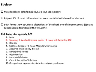 Renal tumors.pptx