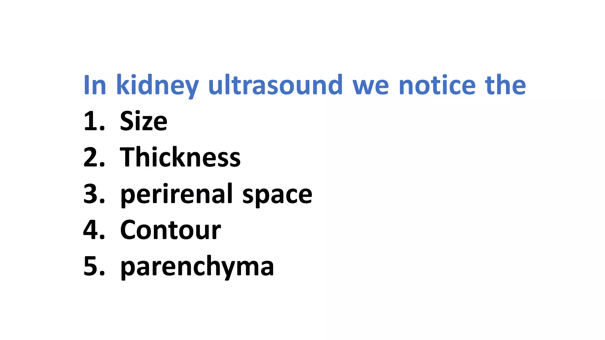 renal ultrasound.pptx