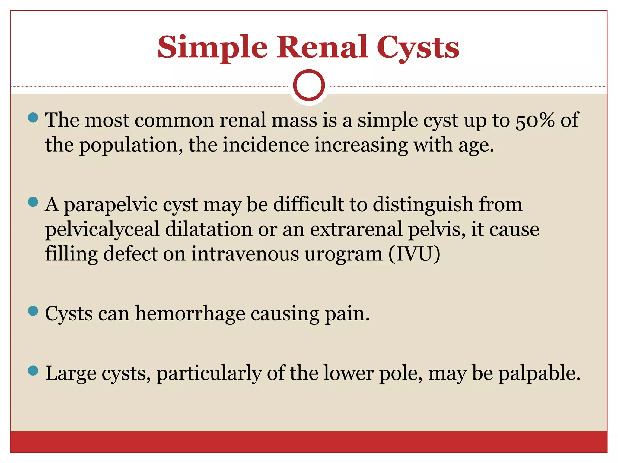 Renal us dr.doaa sharaf md | PPT
