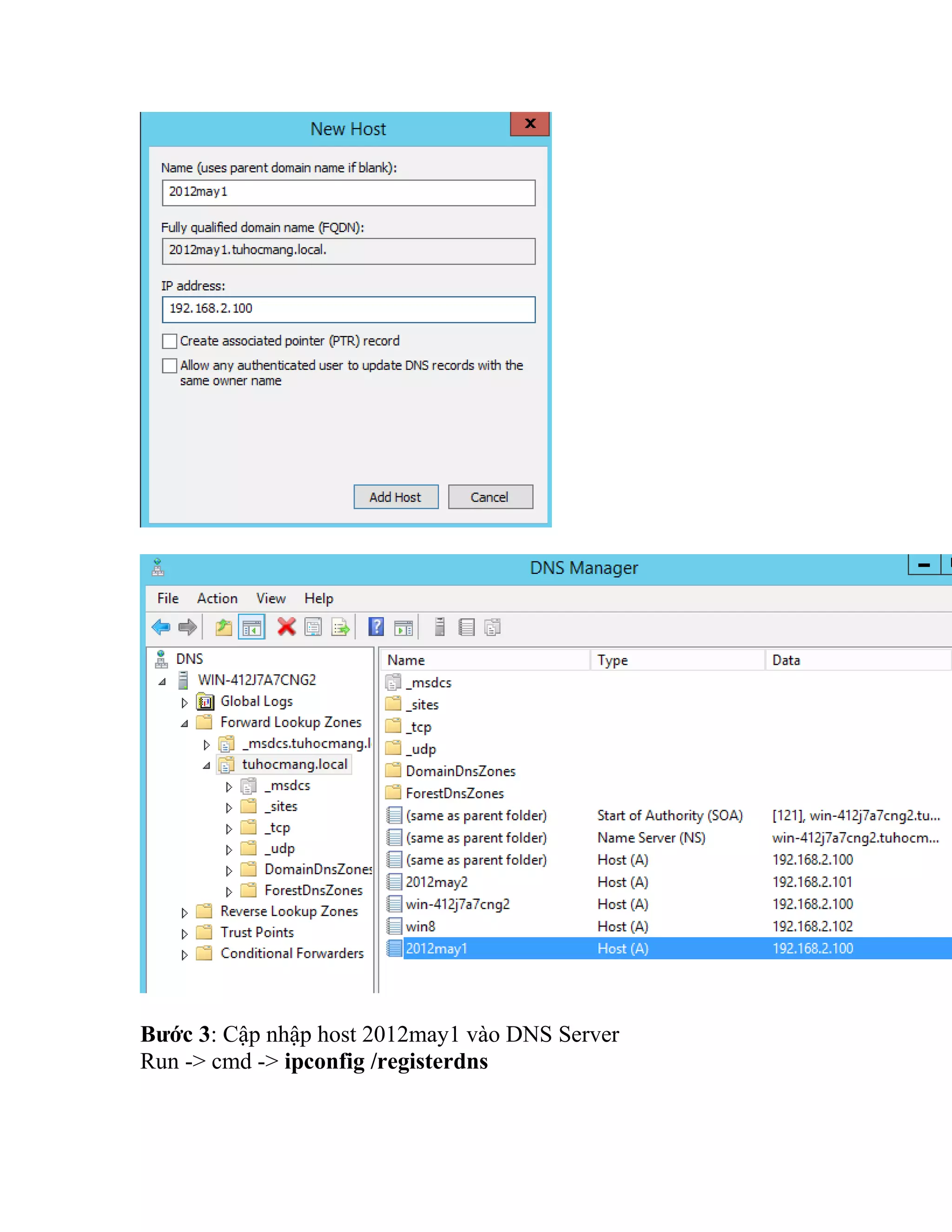 Rename domain controller server 2012 | DOC