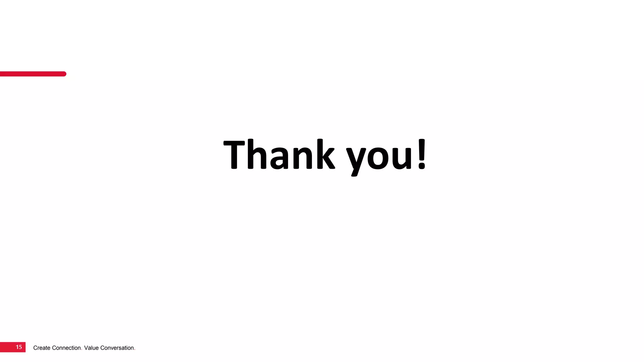 Monthly Performance Analysis | PPTX