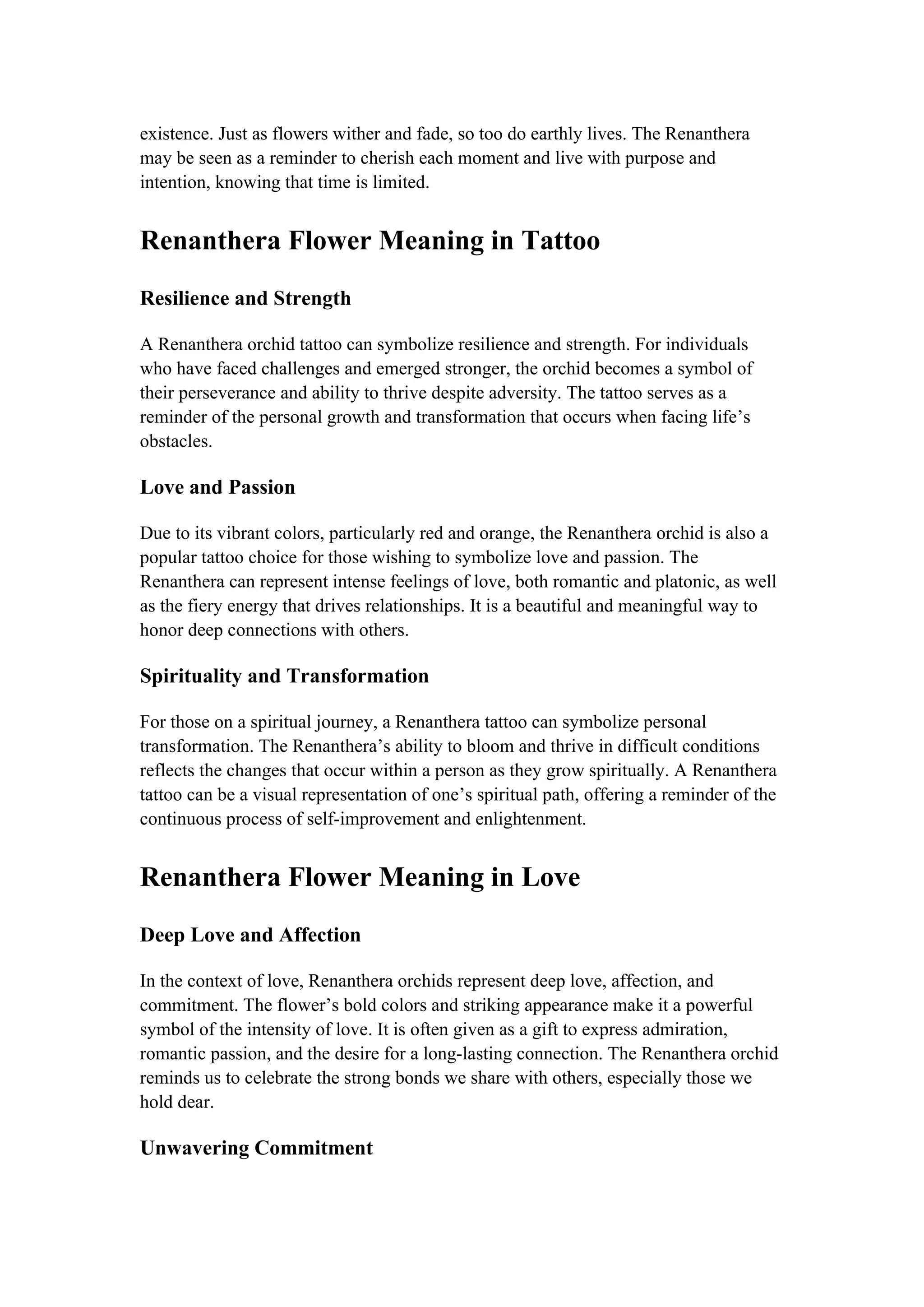Renanthera Flower Spiritual Meaning and Symbolism.docx