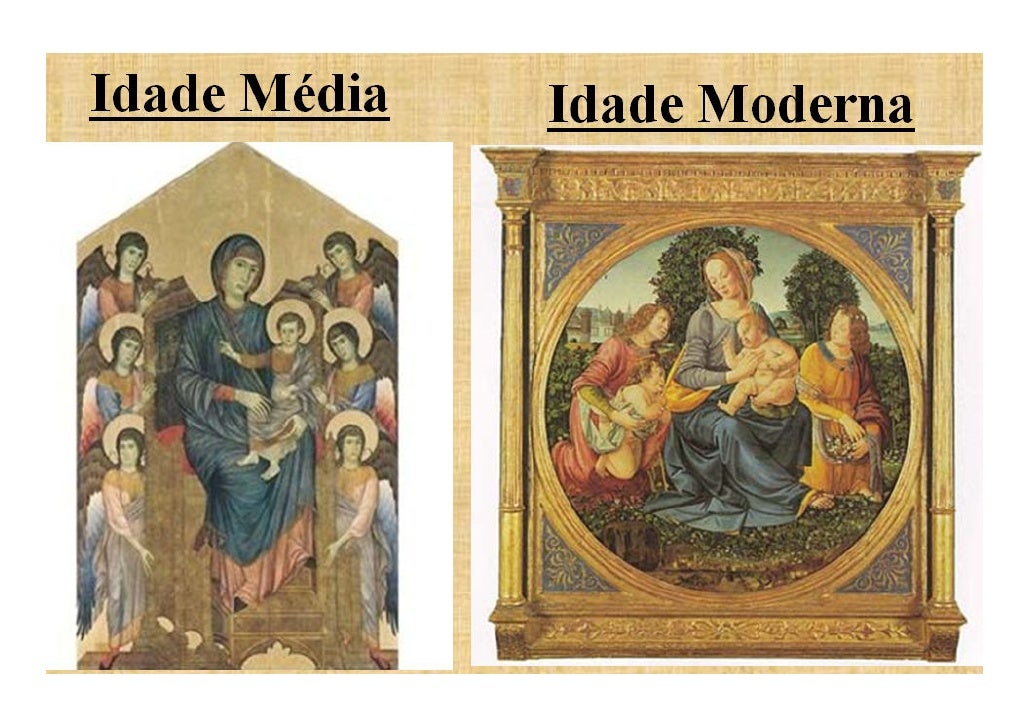 O Renascimento Cultural e Científico