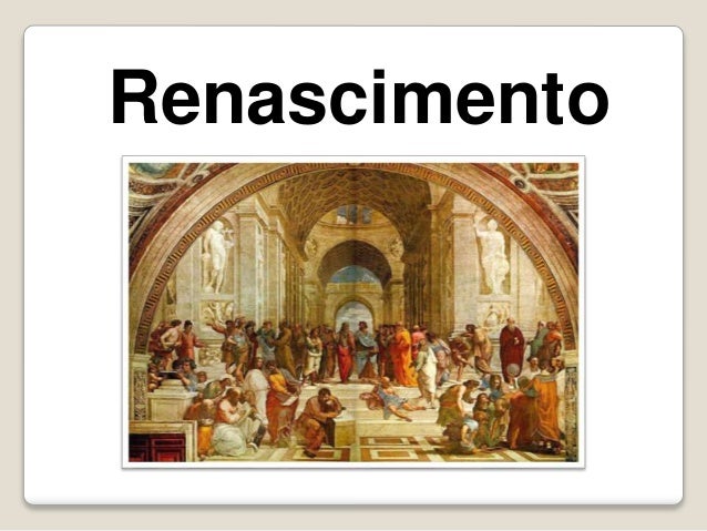 Renascimento