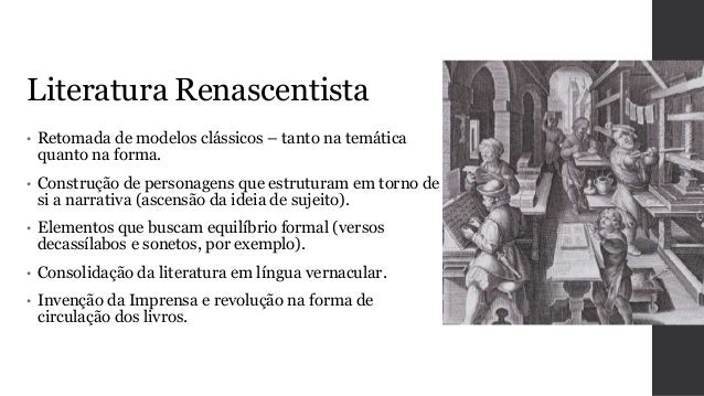 Renascimento Artístico e Cultural