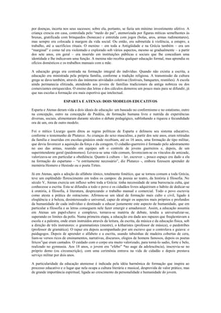 Renascimento texto 2 | PDF