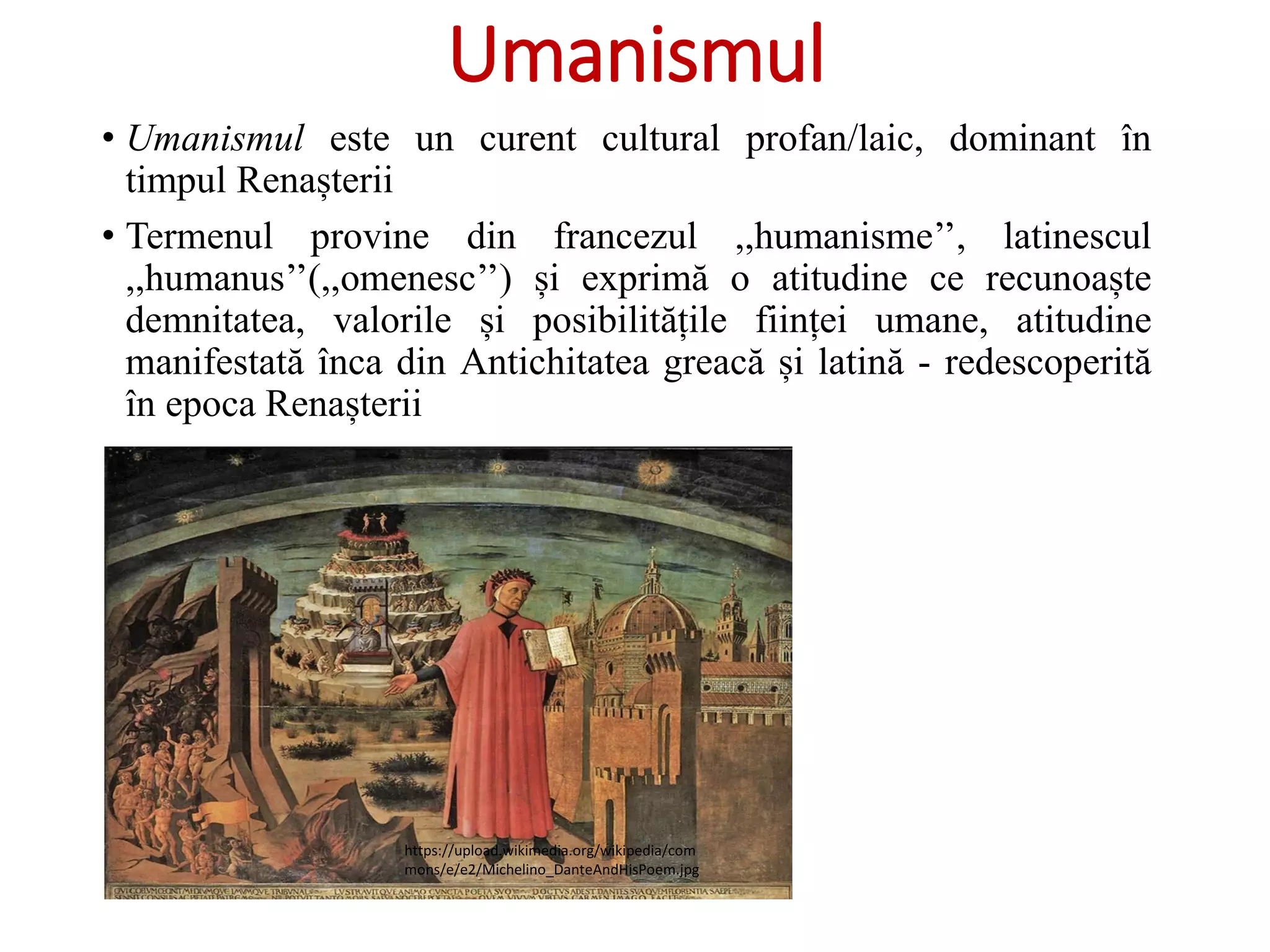 renasterea_si_umanismul | PDF
