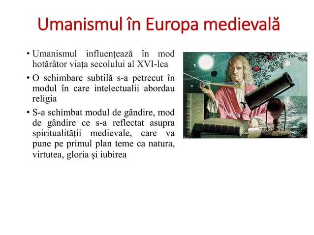 renasterea_si_umanismul | PDF