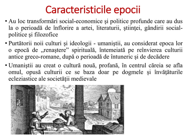 renasterea_si_umanismul | PDF