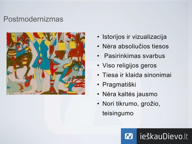 Renatos pristatymas | PPTX