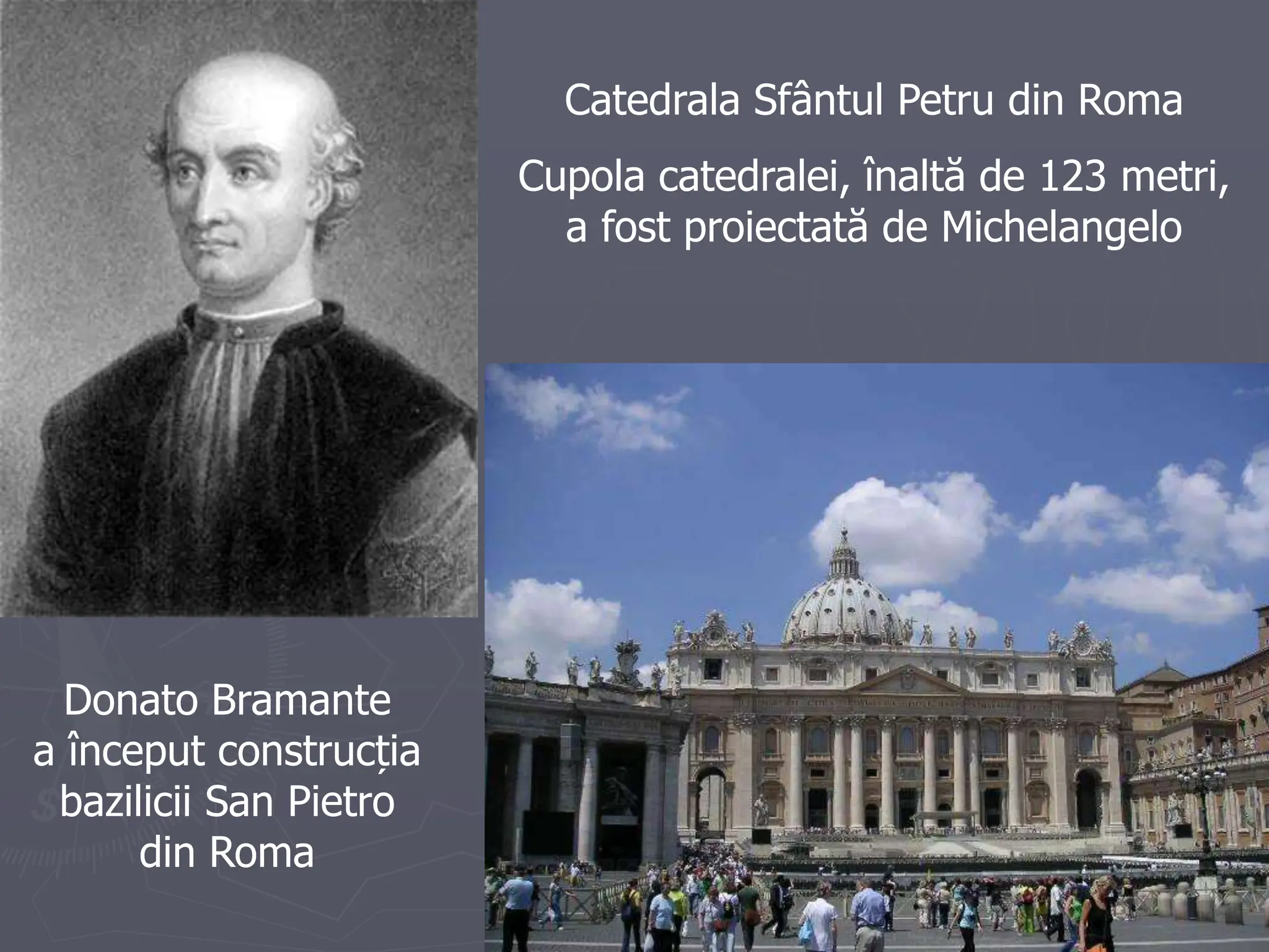 Renașterea artistică și umanismul în Europa | PPT