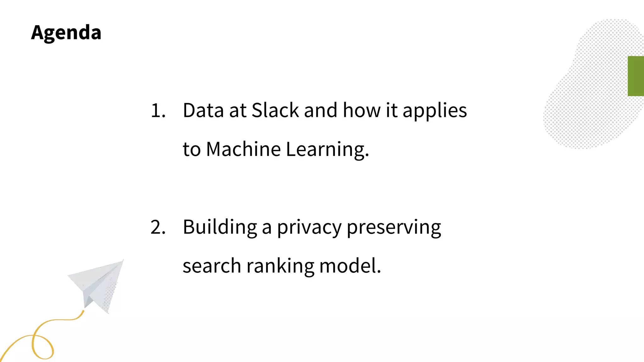 Renaud bourassa building machine learning models with strict privacy boundaries | PDF