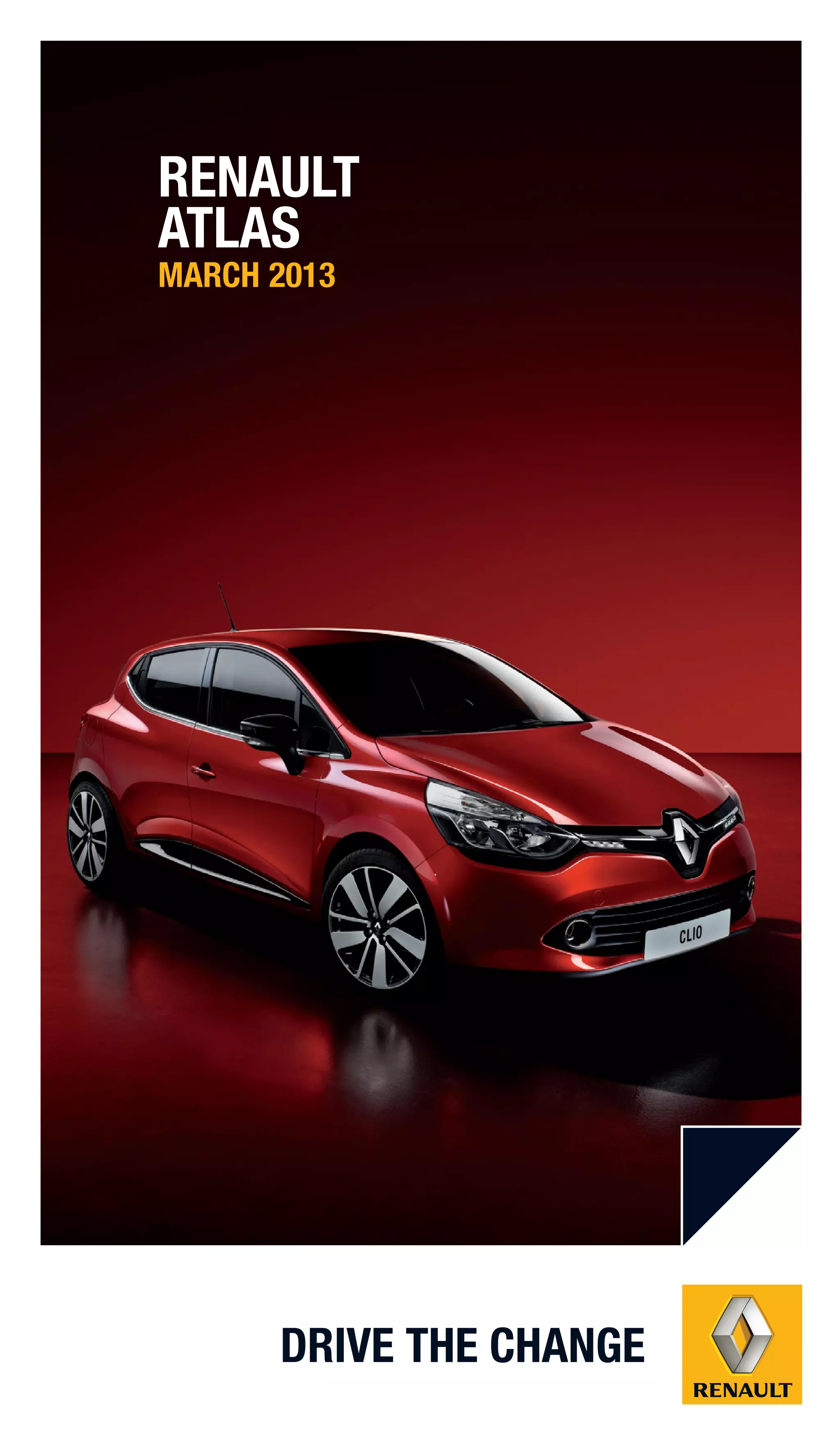 Renault atlas - en - march13 | PDF