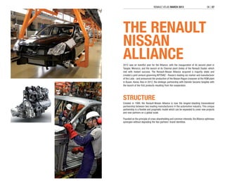 Renault atlas - en - march13 | PPT