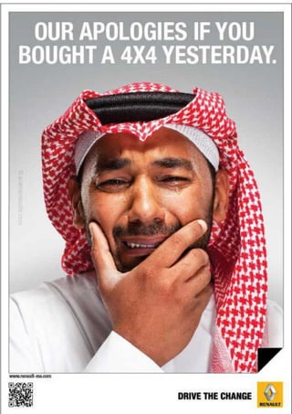 Renault - Drive the change - by www.aramanstudio.com