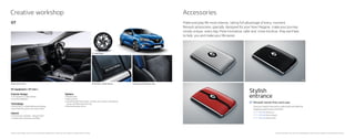Renault megane4-brochure-2016 | PPT