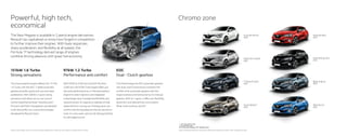 Renault megane4-brochure-2016 | PPT