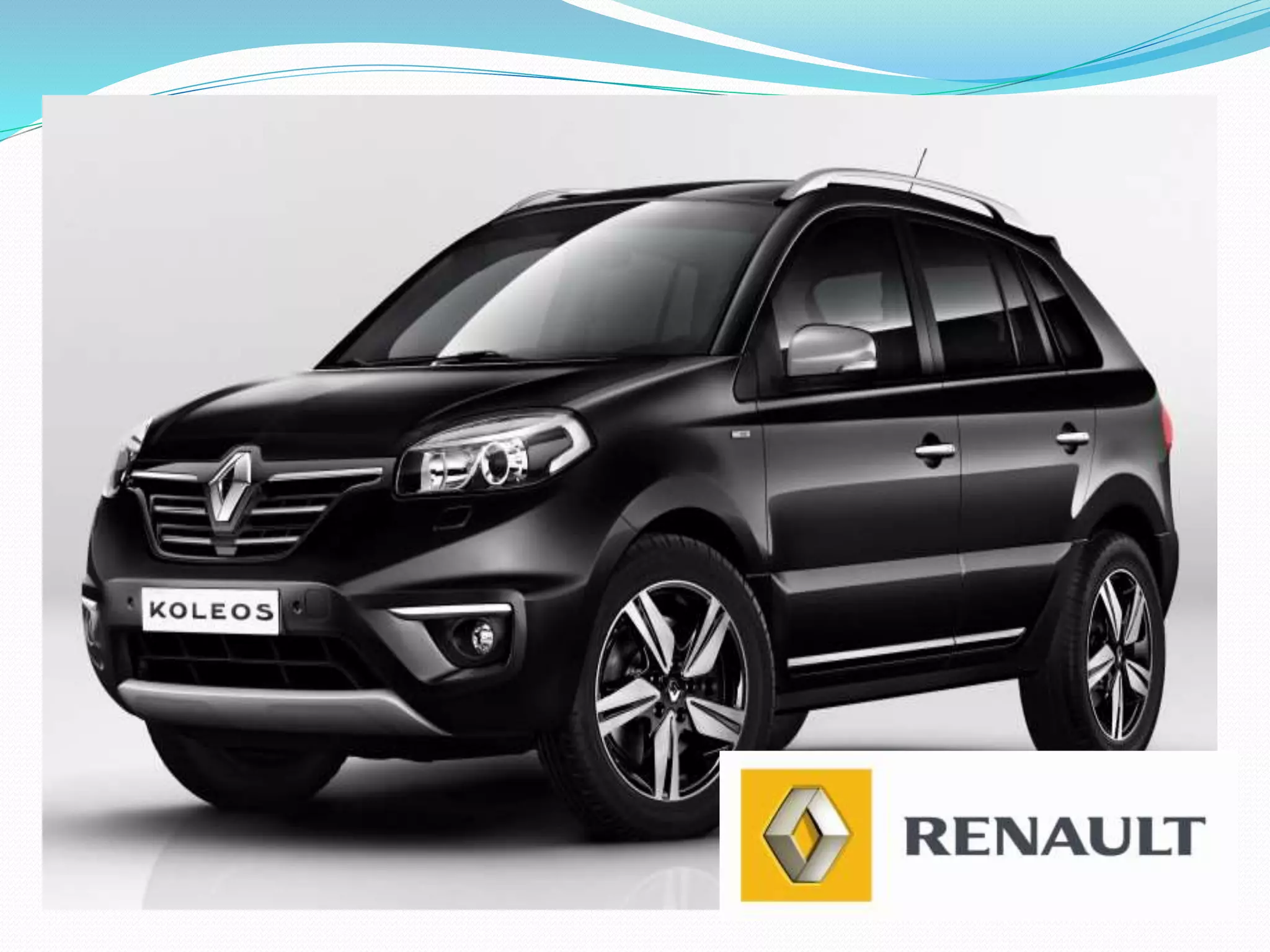 Renaultindiaprivatelimited | PPT