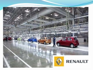 Renaultindiaprivatelimited | PPT