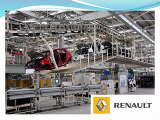 Renaultindiaprivatelimited | PPT