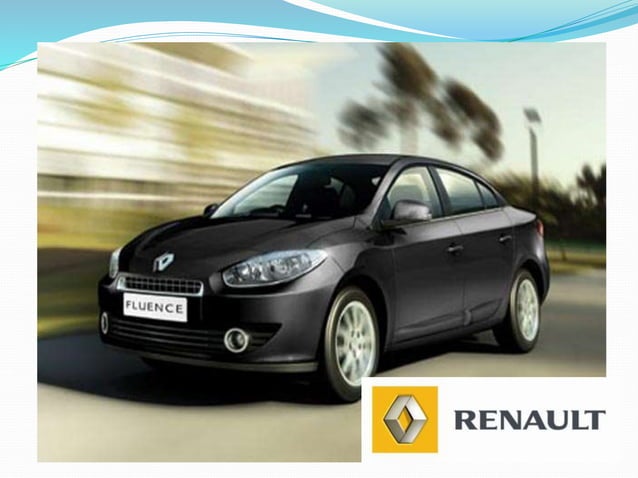Renaultindiaprivatelimited | PPT