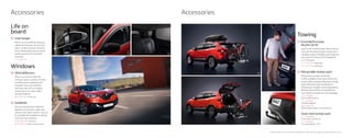 Renault kadjar full_brochure_2016 | PDF